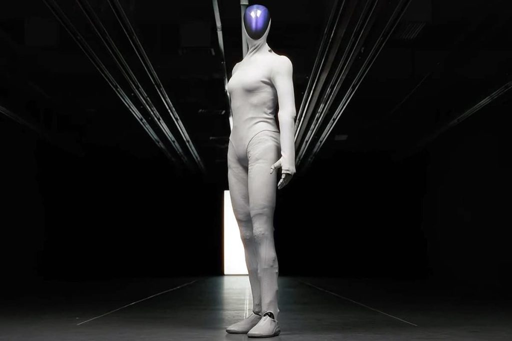 Xpeng Iron : Le Robot Humanoïde qui Vise la Production de Masse