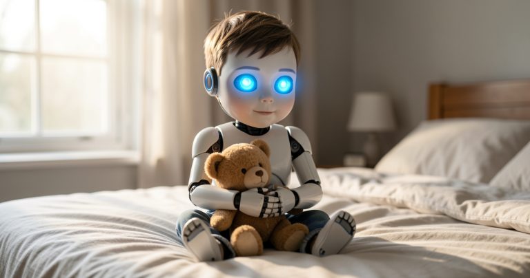 Les 10 meilleurs films sur l'intelligence artificielle à voir en 2026 ...